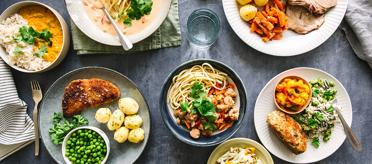 Mad-Manifest | Det Danske Madhus