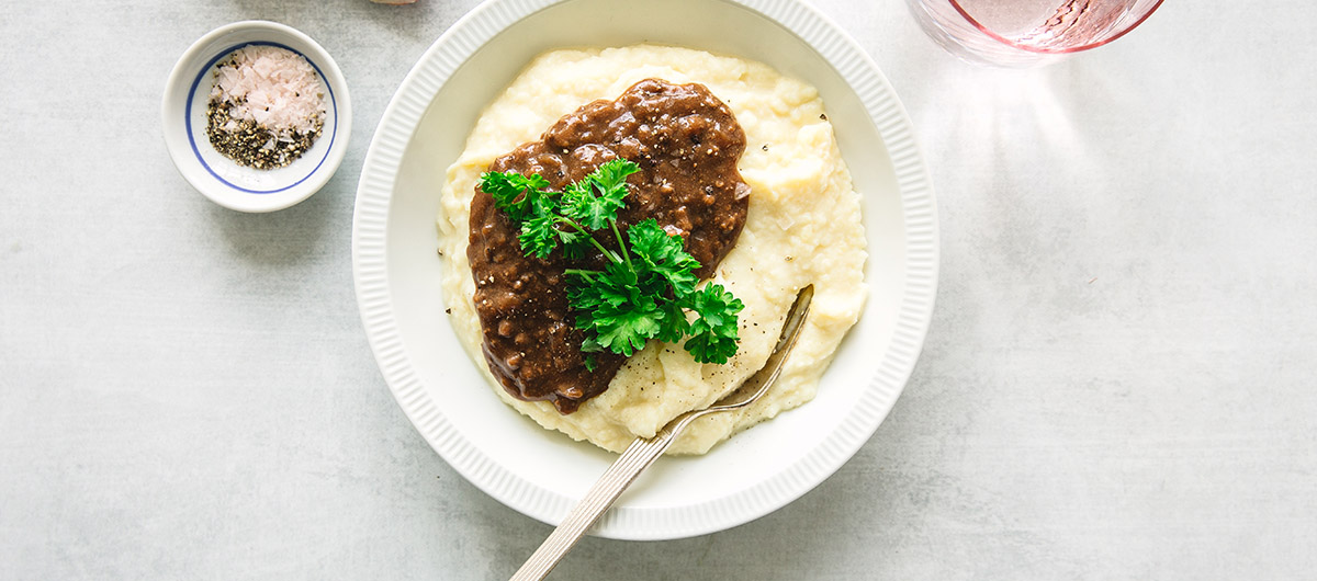 Kundeservice Private | Det Danske Madhus